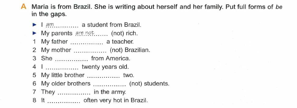 UNIT 1 BASIC TASK 2. Interactive worksheet | TopWorksheets