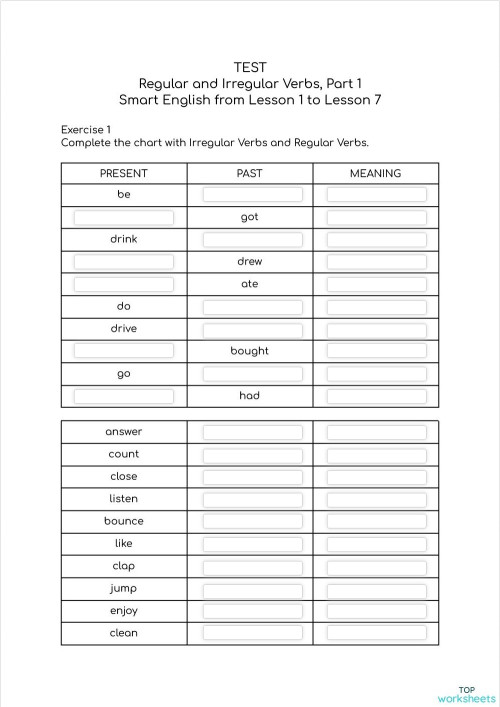FACT AND NON-FACT IMAGES WORKSHEET. Interactive worksheet | TopWorksheets