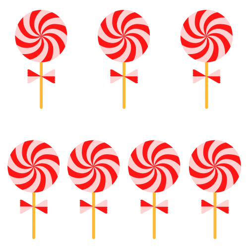 Counting fun. Interactive worksheet | TopWorksheets