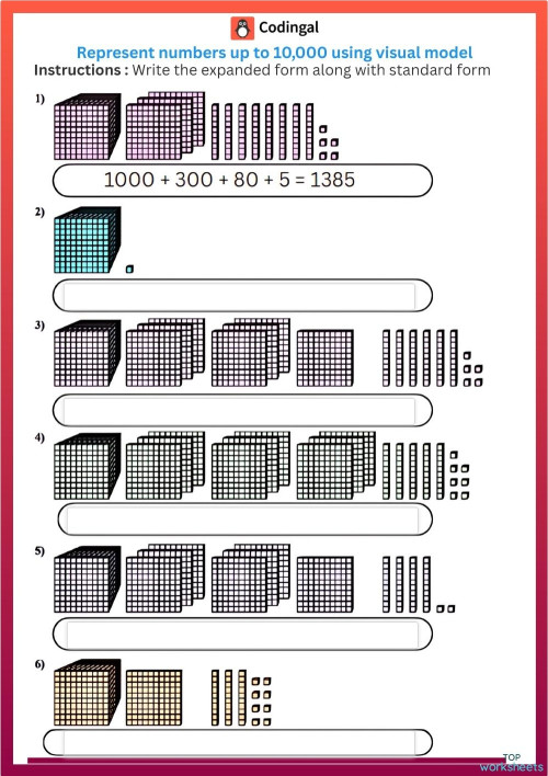 M_G03M01L02_WC02_Represent_numbers_up_to_10,000_2. Interactive ...