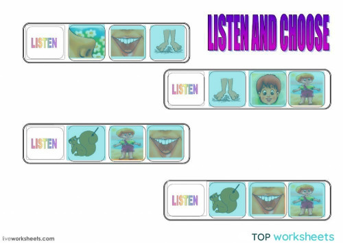 An Introduction to Exponents Concept CW. Interactive worksheet ...