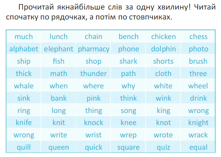 reading for kids. Interactive worksheet | TopWorksheets