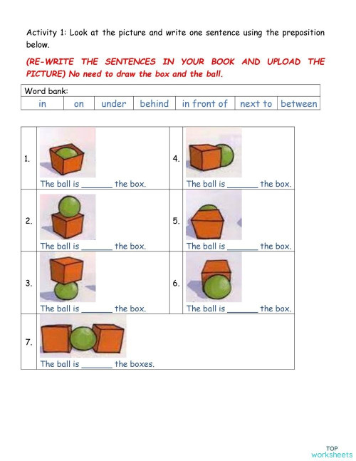Tahun 2 Interactive Worksheets And Online Exercises Topworksheets