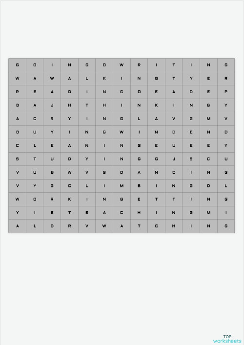 Alfabett Malti. Interactive worksheet | TopWorksheets