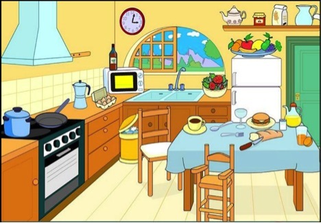 Prepositions and wh question words. Ficha interactiva | TopWorksheets