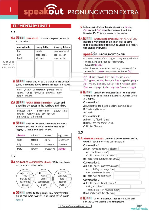 phonics STUV-WXYZ. Interactive worksheet | TopWorksheets
