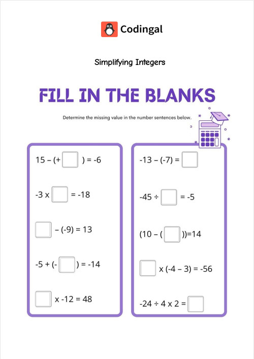 Natural numbers: interactive worksheets and online exercises ...