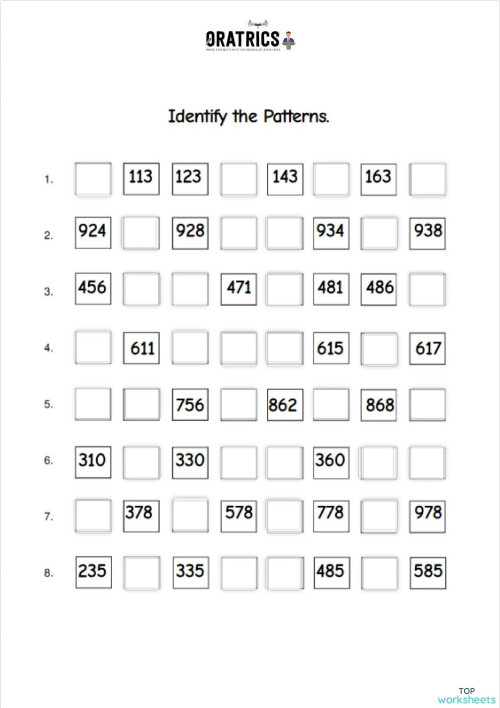 Probability: interactive worksheets and online exercises | TopWorksheets