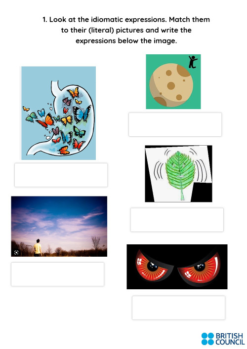 Talking about experiences Part 3. Interactive worksheet | TopWorksheets