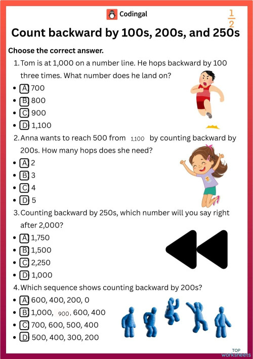 M_G03M07L15_WA02_Count_backward_by_100s,_200s,_and_250s_4. Interactive ...
