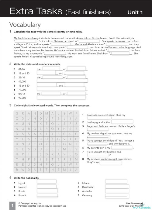 PARTS OF THE BODY. Interactive worksheet | TopWorksheets