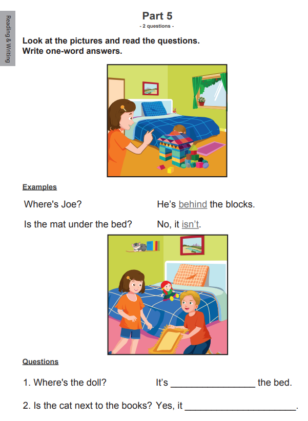 3A unit 5 reading. Interactive worksheet | TopWorksheets