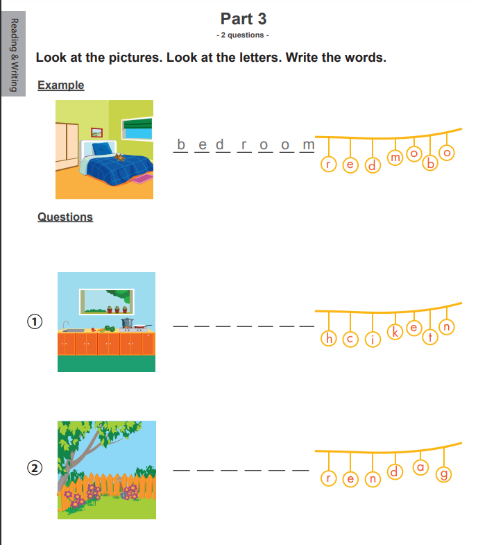 3A unit 5 reading. Interactive worksheet | TopWorksheets