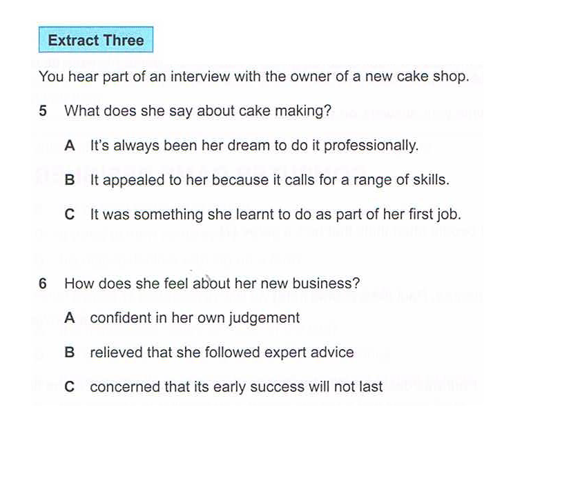 Advanced C1 Listening #3. Interactive worksheet | TopWorksheets