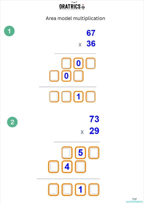 Column Addition TT. Interactive worksheet | TopWorksheets