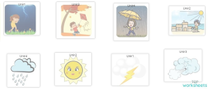 IS 259. Ficha interactiva | TopWorksheets