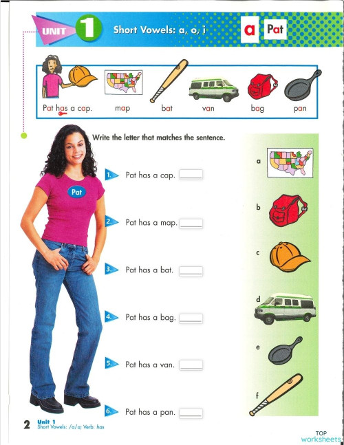 benjamin.morehead.pm. Interactive worksheet | TopWorksheets