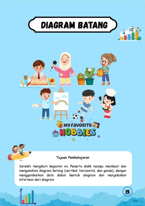 E-LKPD BERBASIS RME 2. Interactive worksheet | TopWorksheets