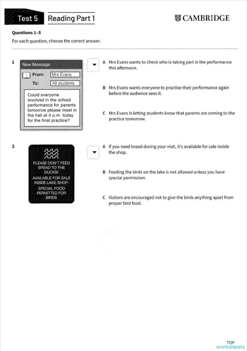 FACT AND NON-FACT IMAGES WORKSHEET. Interactive worksheet | TopWorksheets