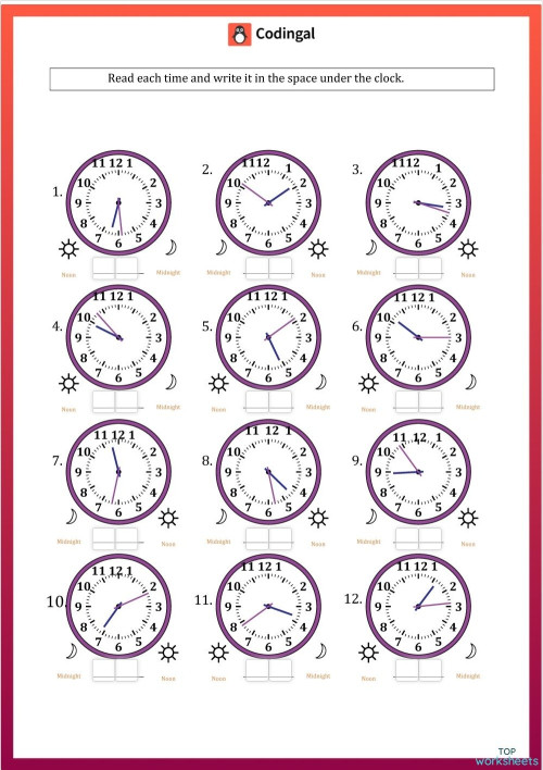 M_04M12L40_WA01_Reading_Clocks(Analog_and_Digital)_3. Interactive ...