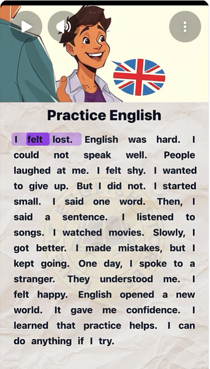 Practice English. Interactive worksheet | TopWorksheets