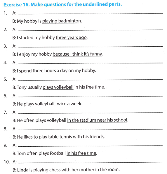 UNIT 1 - GRAM. PRESENT SIMPLE. Interactive worksheet | TopWorksheets