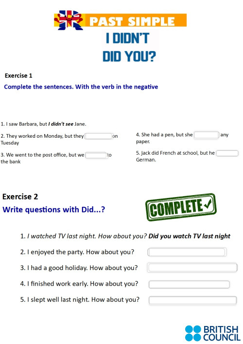 grammar 12. Interactive worksheet | TopWorksheets