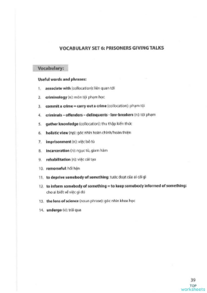 Academic skills: interactive worksheets and online exercises ...