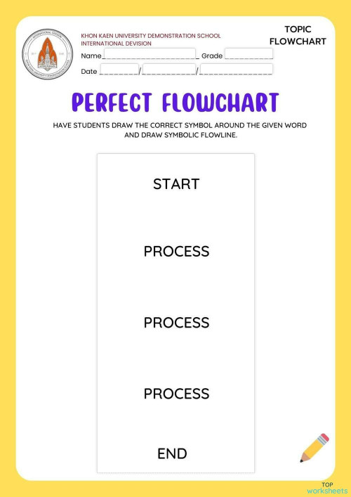 Programming: interactive worksheets and online exercises | TopWorksheets