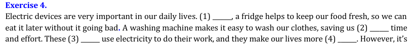 PRACTICE UNIT 11.1: ELECTRONIC DEVICES. Interactive worksheet ...