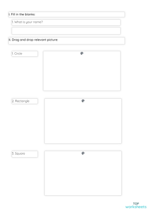 Sample Worksheet. Interactive worksheet | TopWorksheets
