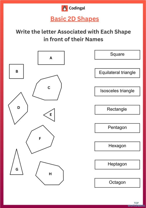 M_04M14L48_WE02_Properties_of_2D_Shapes_6. Interactive worksheet ...