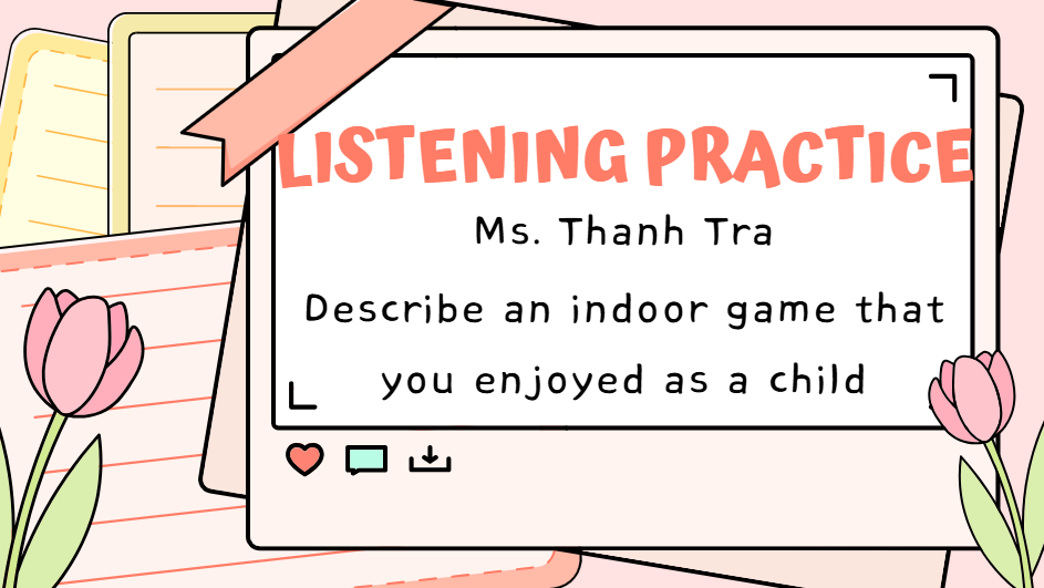 DESCRIBE AN ACTIVITY. Interactive worksheet | TopWorksheets