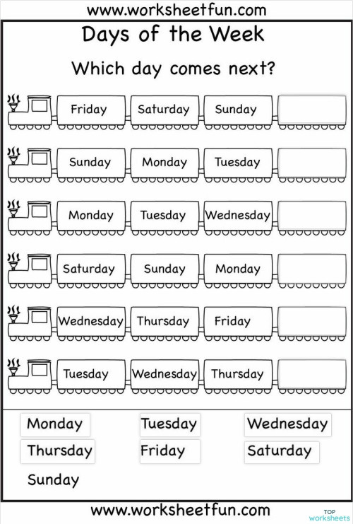 3rd grade Unit 5 test 1 level. Interactive worksheet | TopWorksheets