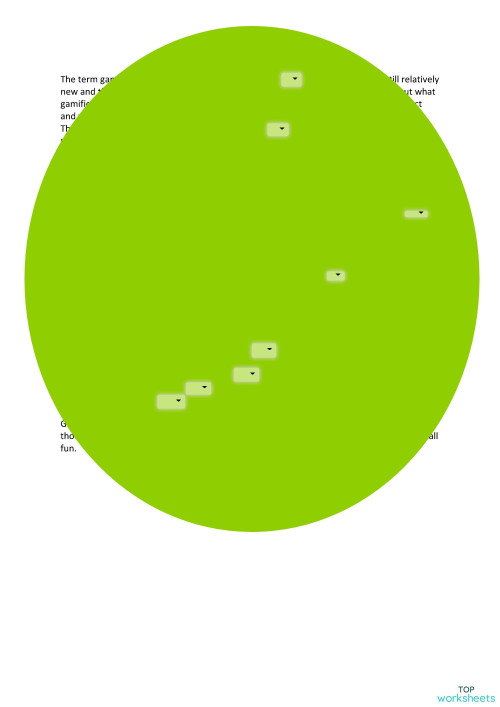 Count up to 5 interactive. Interactive worksheet | TopWorksheets