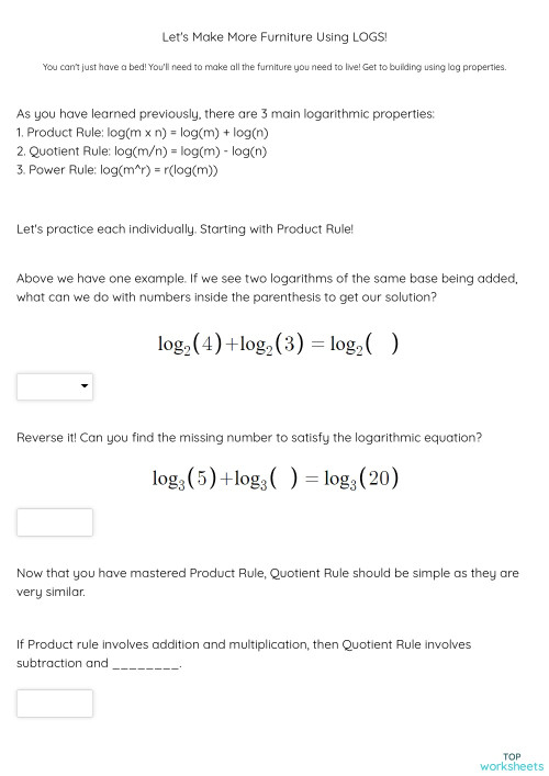 PSR Revision-paper 1- part 1. Interactive worksheet | TopWorksheets