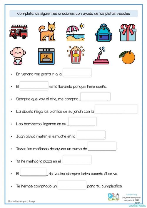La letra M. Ficha interactiva | TopWorksheets