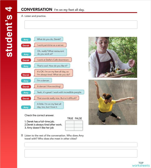 IC102 Student's 04. Interactive worksheet | TopWorksheets