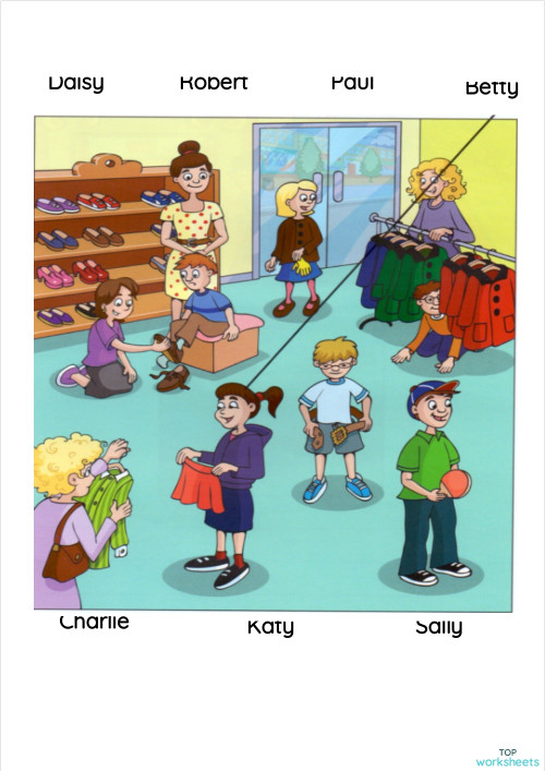 HW_NA_27/10. Interactive worksheet | TopWorksheets