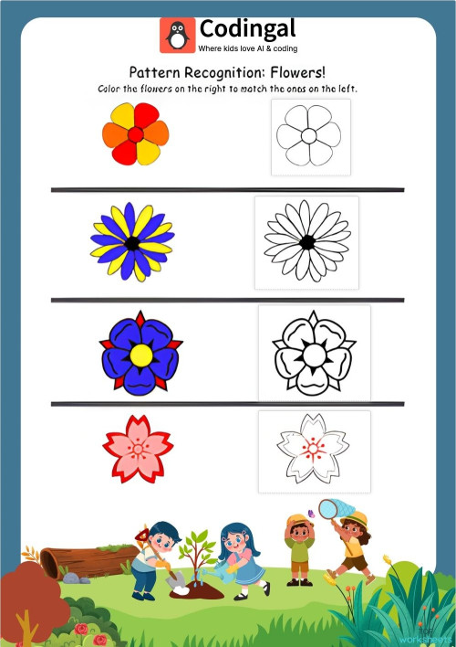 M_G01M20L69_WA01_Patterns_in_Nature_and_Art_3. Interactive worksheet ...