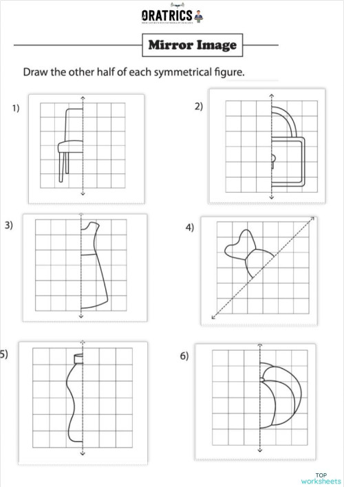 Area Area KK. Interactive worksheet | TopWorksheets