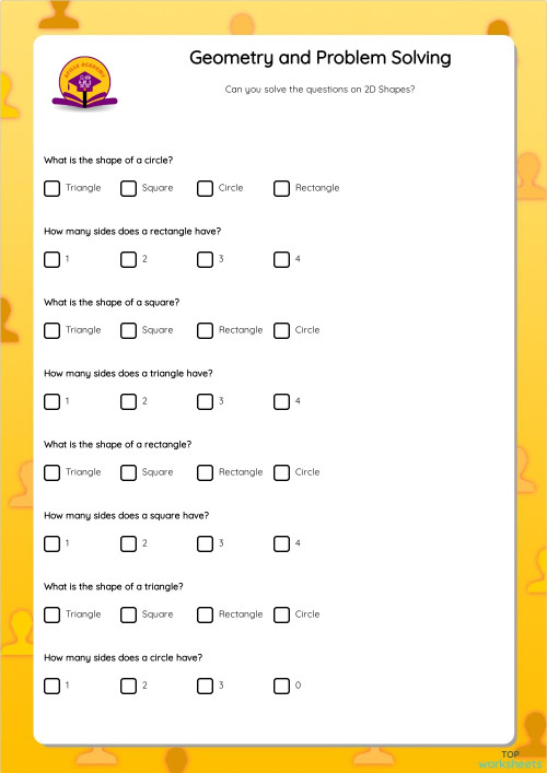 Directions 1 SSM. Interactive worksheet | TopWorksheets