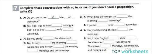 006-14. Interactive worksheet | TopWorksheets