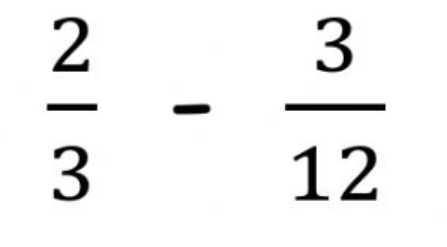 REVIEW: TEST ON FRACTIONS. Interactive worksheet | TopWorksheets