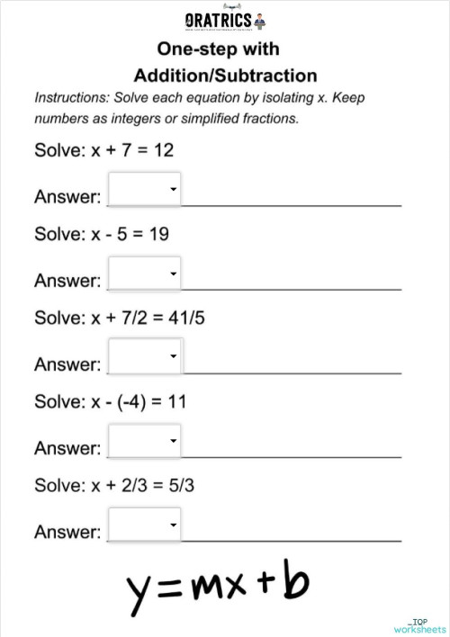 Squares and Cubes 102. Interactive worksheet | TopWorksheets