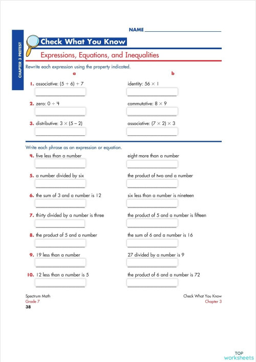 Multiplication: interactive worksheets and online exercises | TopWorksheets