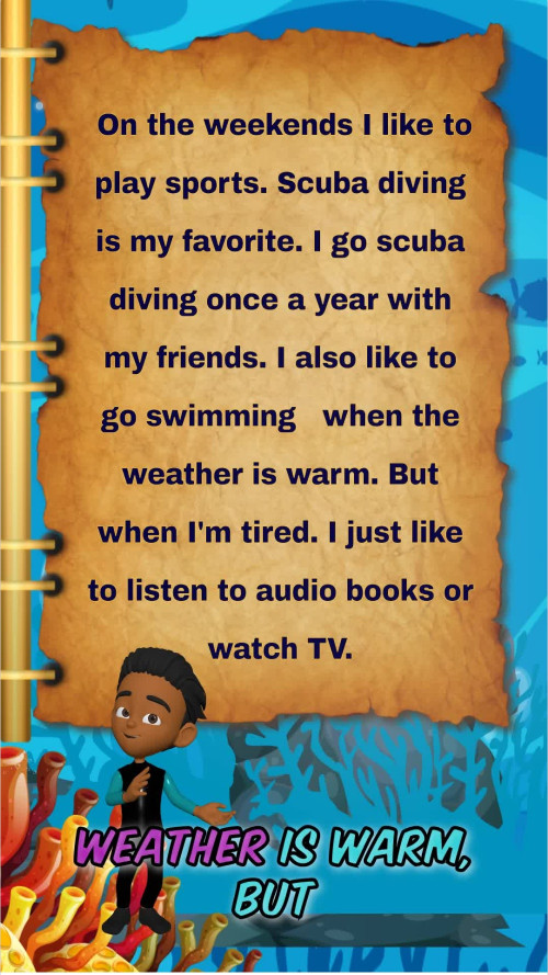 Phone Free Time Frolics 4. Interactive worksheet | TopWorksheets