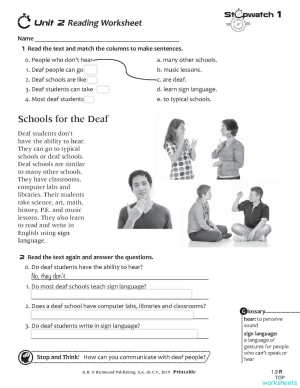 READING WORKSHOP 22 APRIL. Interactive worksheet | TopWorksheets