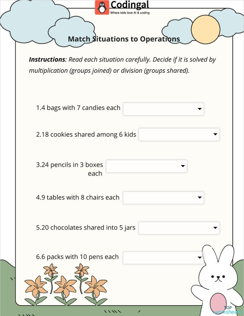 M_G03M18L39_WC02_Solve real-world Multiplication and Division ...