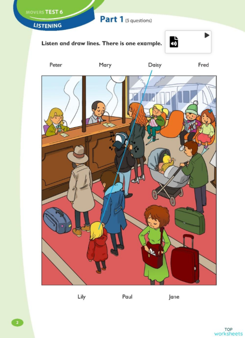 M.Hamilton.2018.T6. Interactive worksheet | TopWorksheets
